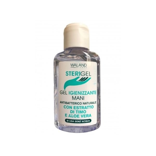 STERIGEL GEL VIT/E 250 CM | FARMAREBAJAS